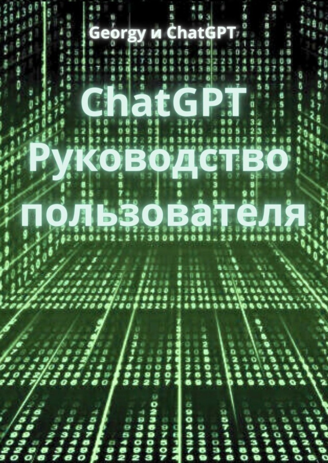 Chatgpt Руководство пользователя Georgy и Chatgpt скачать книгу Fb2