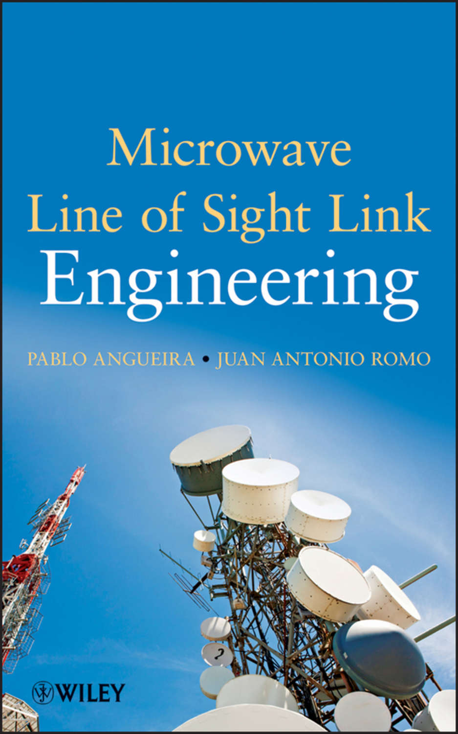 Romo Juan Microwave Line Of Sight Link Engineering Download As Pdf romo-juan-microwave-line-of-sight-link-engineering-download-as-pdf