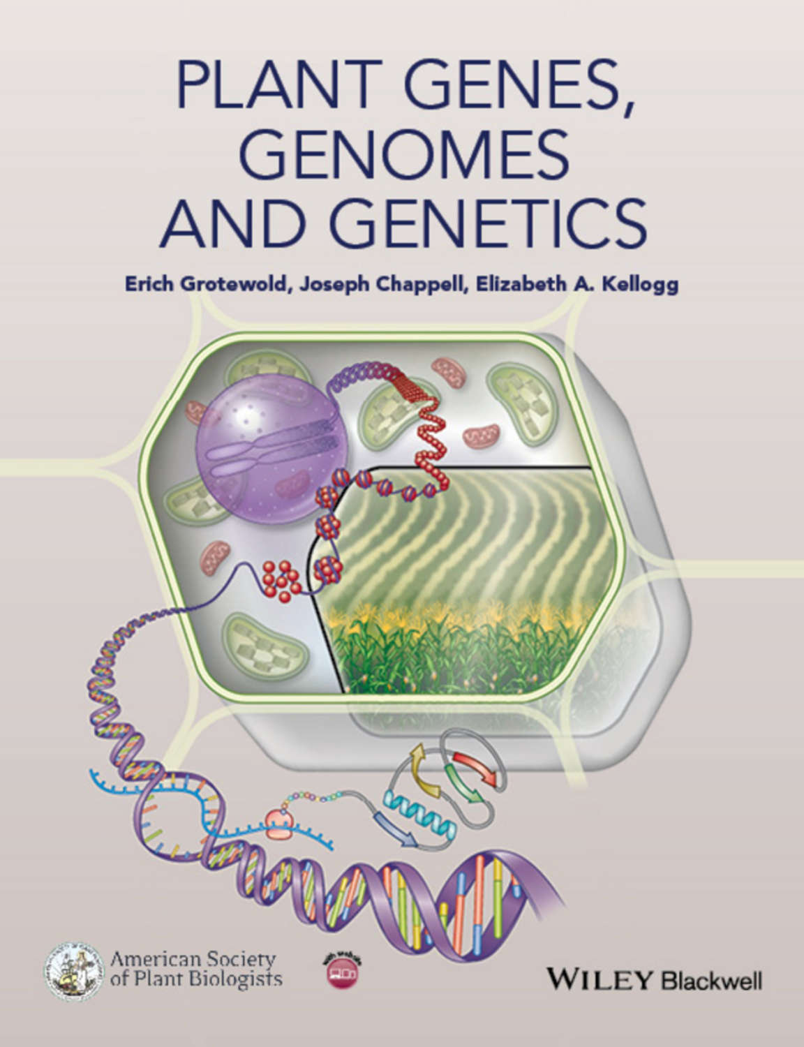 «plant Genes Genomes And Genetics Erich Grotewold скачать Pdf на